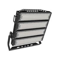 China Low Maintenance LED Stadium Lights 1000W Led Sport Court Lights For Skate Park for sale