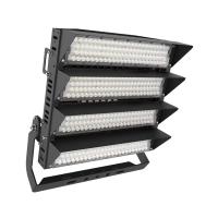 China Low Maintenance LED Stadium Lights 1000W Led Sport Court Lights For Skate Park for sale