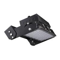 China High Voltage 250W Led Stadium Flood Lights Stadium Basketball Portable Football Field Lights for sale