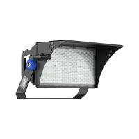 China AC240V Efficient Heat Dissipation 500W Led Sports Stadium Lighting For Pier for sale