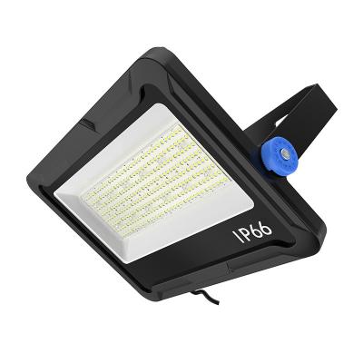 China 300W AC 85-265V 160LM/W or 190LM/W High Lumen Outdoor LED Flood Light for Park and Garage for sale