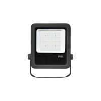 China 150lm/W 50W External Flood Lights Outdoor Spotlights For House Billboard for sale