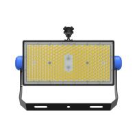 China Rectangular 250W Led Sport Light Flood Stadium Light For Power Plant for sale
