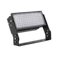 China High Voltage 250W Led Stadium Flood Lights Stadium Basketball Portable Football Field Lights for sale