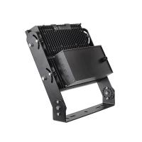 China Heavy Duty LED Stadium Light 75000lm 500W Football Floodlight For Tennis Court for sale