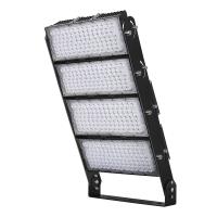 China IP67 LED Stadium Lights 1000Watt 150000lm Arena Flood Lights For Gymnasium for sale