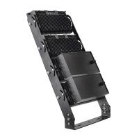 China IP67 LED Stadium Lights 1000Watt 150000lm Arena Flood Lights For Gymnasium for sale
