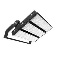 China Long Lifespan Stadium Flood Lights 750W Outdoor Court Lighting For Pickleball Court for sale