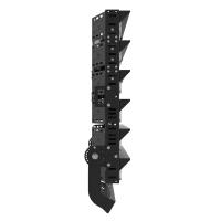 China Aluminum Housing Sport Court Light 1500W Athletic Field Lighting For Rugby Field for sale