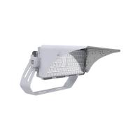 China AC100 - 277V High Mast Led Flood Light Adjustable Angles Marine Led Flood Lights for sale