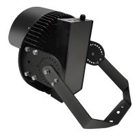 China Narrow Beam Angle LED Stadium Lights 300W Football Stadium Lights For Cricket Ground for sale