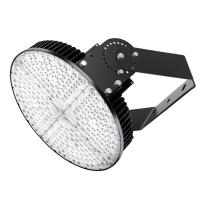 China Corrosion Resistance Outdoor Stadium Light 600Watt Led Arena Light For Golf Course for sale