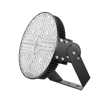 China Corrosion Resistance Outdoor Stadium Light 600Watt Led Arena Light For Golf Course for sale