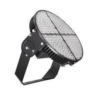 China 500W Stadium Spotlight Ra80 High Impact Resistance  Led Arena Lights for sale