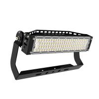 China Vibration Proof LED Stadium Lights 250Watt Flood Light For Football Ground Natatorium for sale