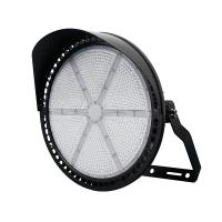 China Energy Saving LED Stadium Lights 150000lm 1000 Watt Cricket Ground Floodlights for sale