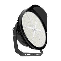 China 1200W Football Floodlights In Cricket Stadium 180000lm For Soccer Field for sale
