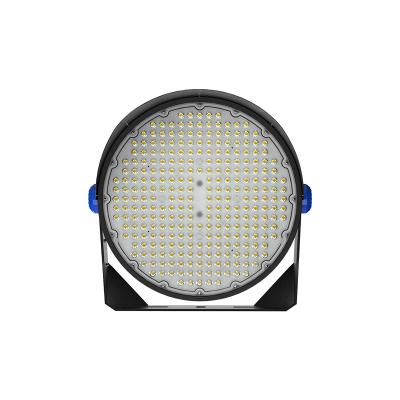 China Low UGR IP66 Outdoor Field Lights 400w Led Stadium Light For Rugby Court for sale