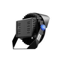 China Low UGR IP66 Outdoor Field Lights 400w Led Stadium Light For Rugby Court for sale