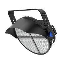 China High Brightness Led Stadium Lights 75000Lumens LED Sport Light For School Sport Stadium for sale