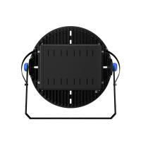China High Lumen Round 800W Led Field Lights Sport Light For Indoor Stadium for sale