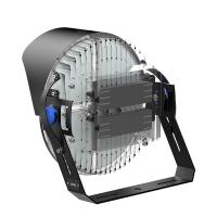 China Modular Design 1600W Stadium Lamp Sportlight For Multi-Purpose Sports Complex for sale