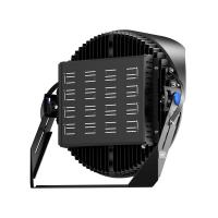 China Modular Design 1600W Stadium Lamp Sportlight For Multi-Purpose Sports Complex for sale