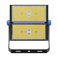 China Module LED Sports Lights 500W Sport Field Lighting For Training Grounds for sale