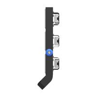 China Adjustable 750W Sports Floodlights Stadium Light For Outdoor Concert for sale