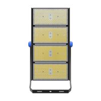 China Anti-Glare 1000W Sports Hall Lighting Stadium For Industrial Area for sale