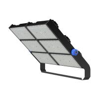 China High Temperature Resistant LED Sports Lights 1500W Sports Lighting Fixtures For Sports Club for sale