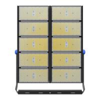 China Anti Corrosion Stadium Football Lamp 2500W Basketball Lamp For Gas Station for sale