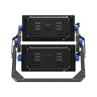 China 1000W LED Sports Lights 15 30 45 Degree Stadium Sport Court Lighting For Architectural Illumination for sale