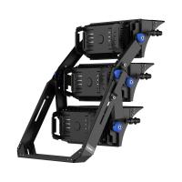 China Super Bright Athletic Field Lighting 1500W  Led Sport Lighting For Industrial Illumination for sale