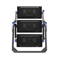 China Super Bright Athletic Field Lighting 1500W  Led Sport Lighting For Industrial Illumination for sale