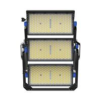 China Super Bright Athletic Field Lighting 1500W  Led Sport Lighting For Industrial Illumination for sale