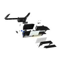 China Super Bright Athletic Field Lighting 1500W  Led Sport Lighting For Industrial Illumination for sale