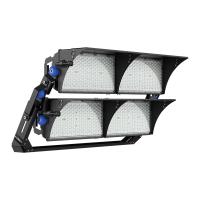 China Pole-Mounted 2000W Stadium Sport Spot Light For Airport Terminal for sale