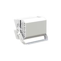 China 480W LED Stadium Lights 2800K - 6500K LED Sports Lighting For Square Illumination for sale