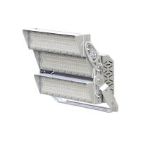 China Rust-Resistant 720W 1000 Watt Led Flood Light Stadium Light For Outdoor Event for sale
