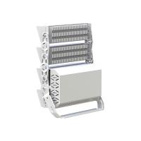 China High Brightness Light Stadium Lights 144000lm 960W Led Cricket Flood Light For Footabll Court for sale