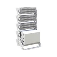 China Windproof Led Flood Light 1200W 400w Sports Stadium Lighting For Parking Lot for sale