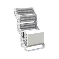 China Windproof Led Flood Light 1200W 400w Sports Stadium Lighting For Parking Lot for sale