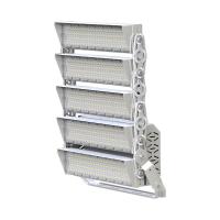China Windproof Led Flood Light 1200W 400w Sports Stadium Lighting For Parking Lot for sale