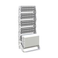 China 1500W 1000w High Lumen Led Flood Stadium Football Lighting For Refinery for sale