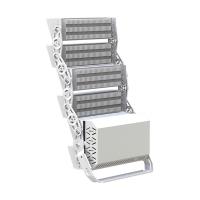 China 1500W 1000w High Lumen Led Flood Stadium Football Lighting For Refinery for sale