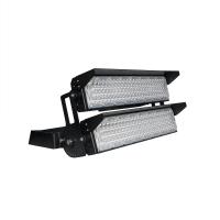 China 500W Stadium Flood Lights 0 - 10V Dim Led Sports Field Lighting For Mining Site for sale