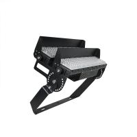 China 500W Stadium Flood Lights 0 - 10V Dim Led Sports Field Lighting For Mining Site for sale