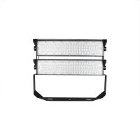 China 500W Stadium Flood Lights 0 - 10V Dim Led Sports Field Lighting For Mining Site for sale