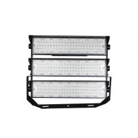 China 750W LED Sports Lights Sport Lamps 112500lm Stadium Floodlight For Container Port for sale